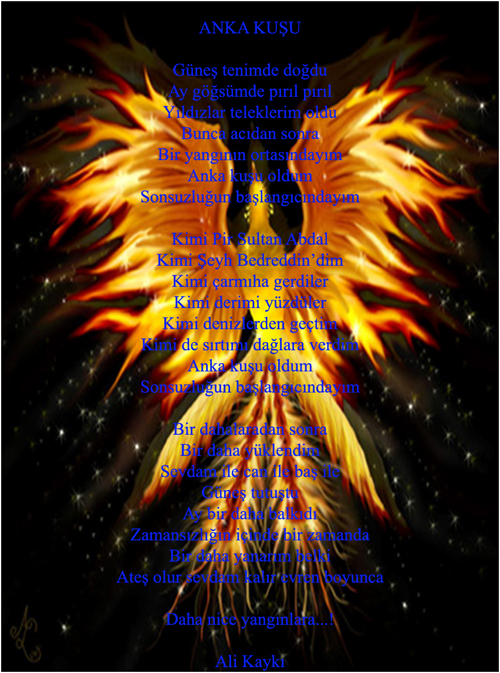 Anka Kuşu - Seyyid Ali Kızıldeli Sultan ve Alevilik >> 12 İmamlar, 4 ...